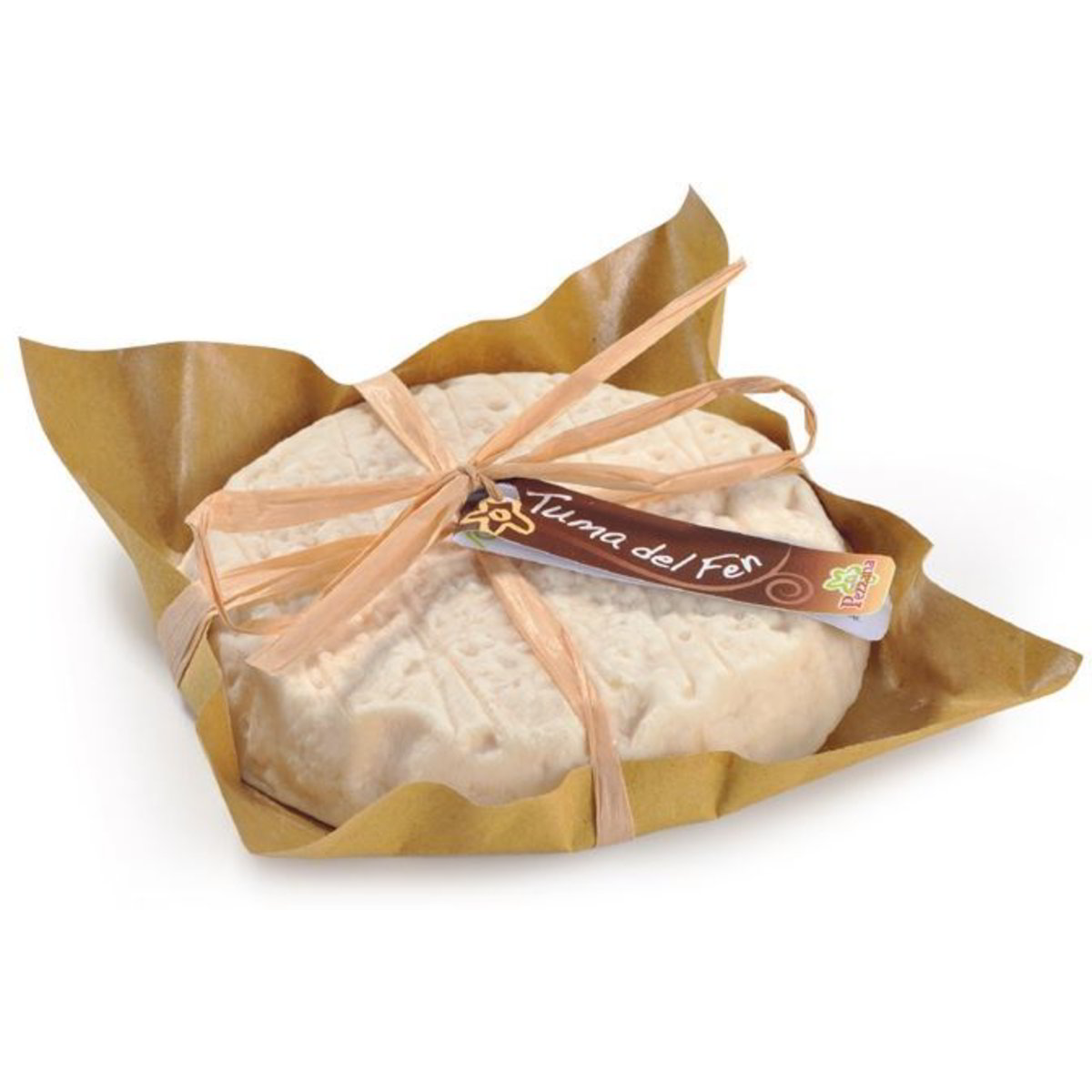 Formaggio tuma del Fen PEZZANA - Coop Shop