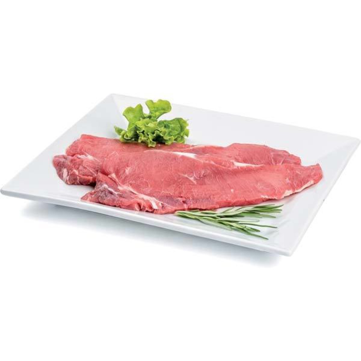 Scottona piemontese roast beef a fette COOP - FIOR FIORE - Coop Shop