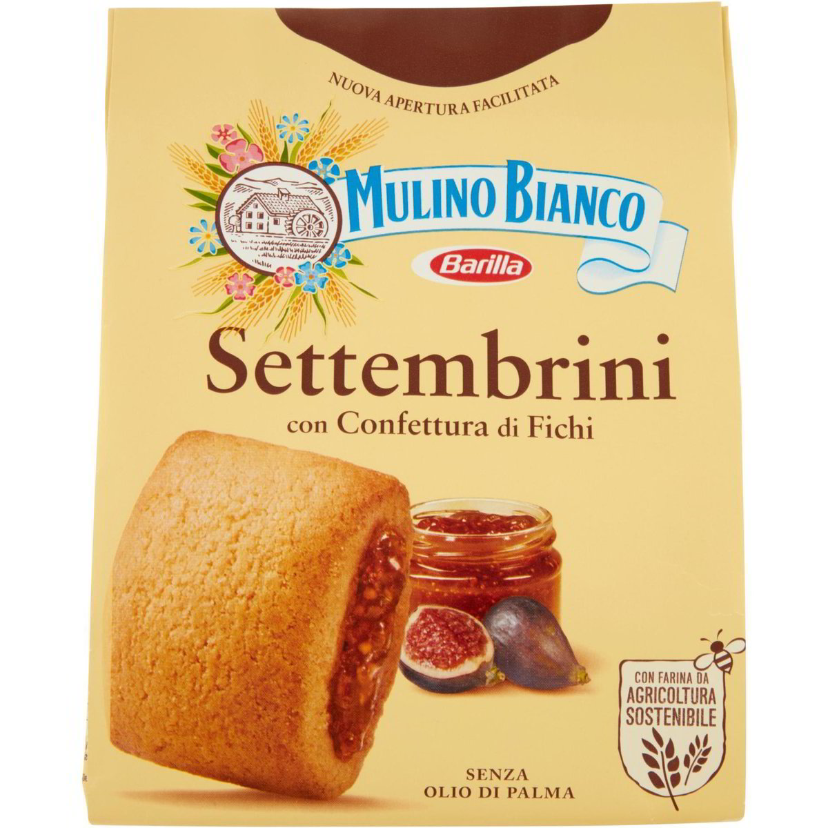 Biscotti settembrini MULINO BIANCO 300 G - Coop Shop