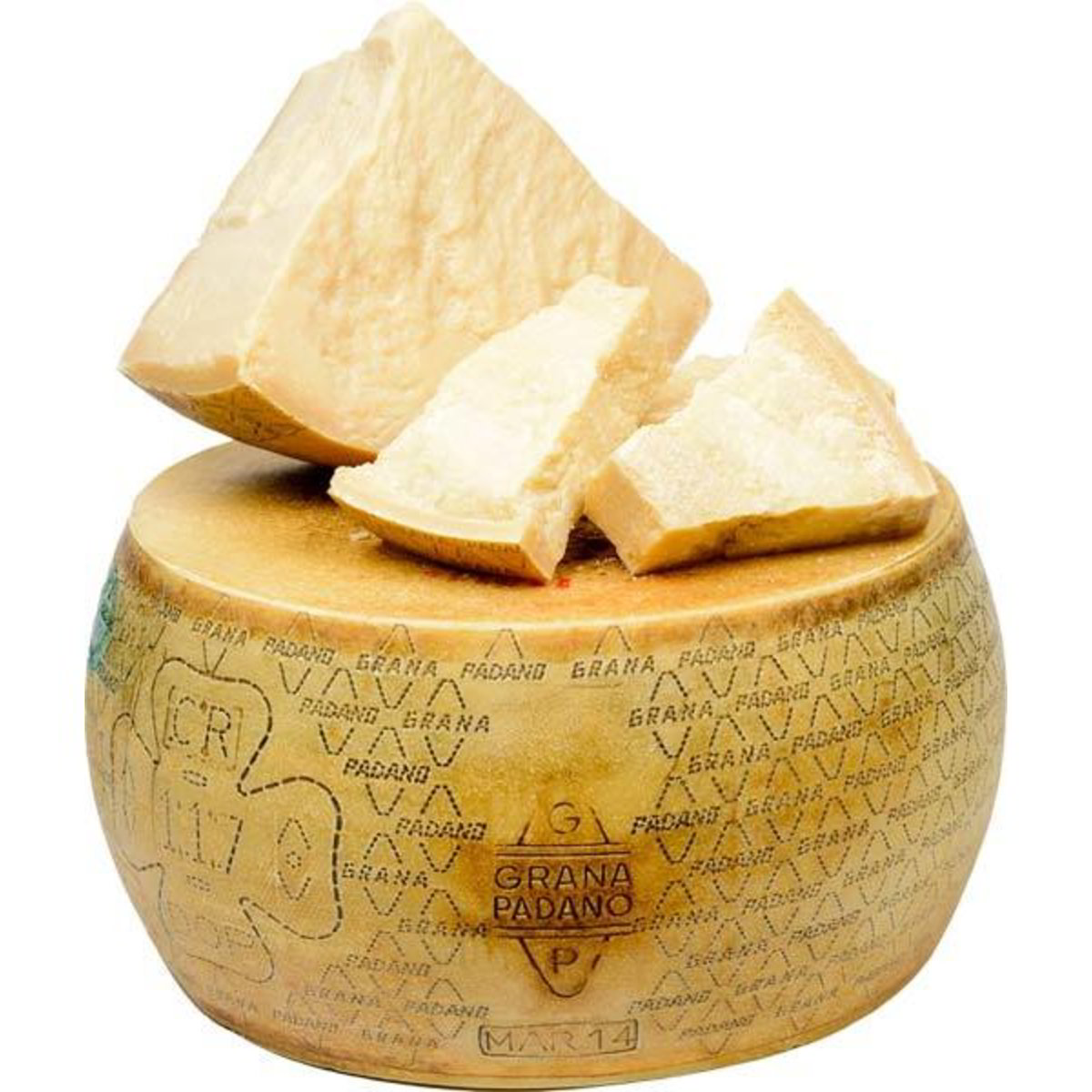 Grana padano dop riserva 20 mesi - Coop Shop Grana padano dop riserva 20 mesi - Coop Shop