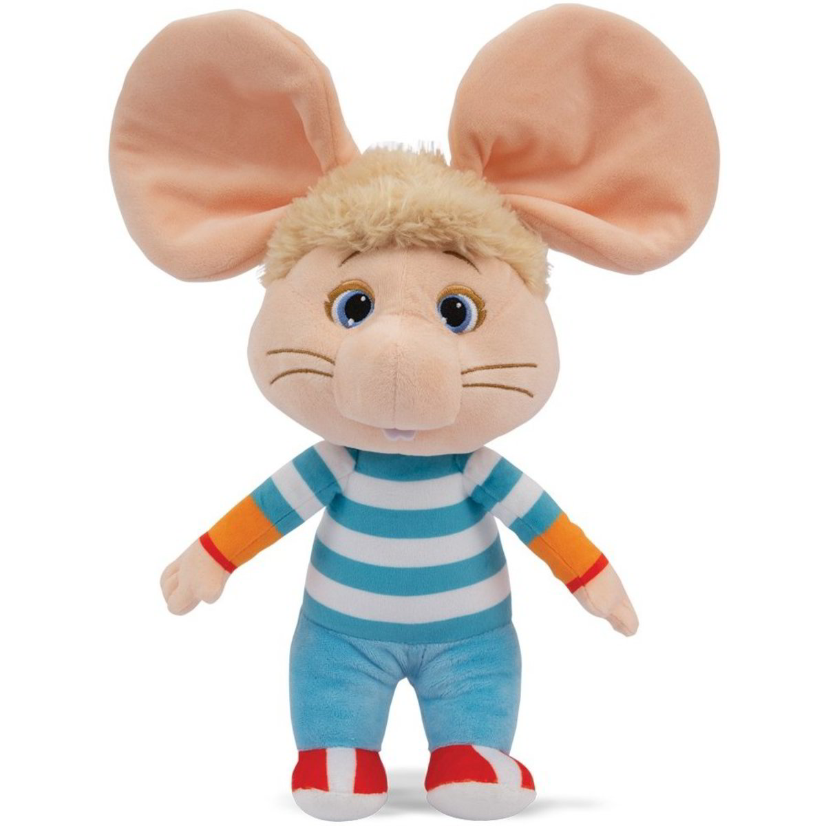 Gioco topo gigio parlante GRANDI GIOCHI 1 PZ - Coop Shop