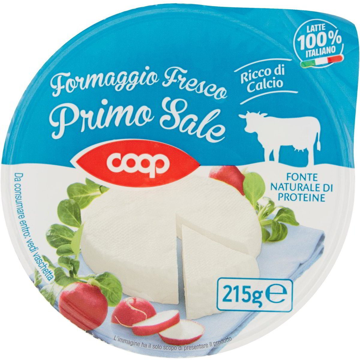 Primosale COOP 215 G - Coop Shop