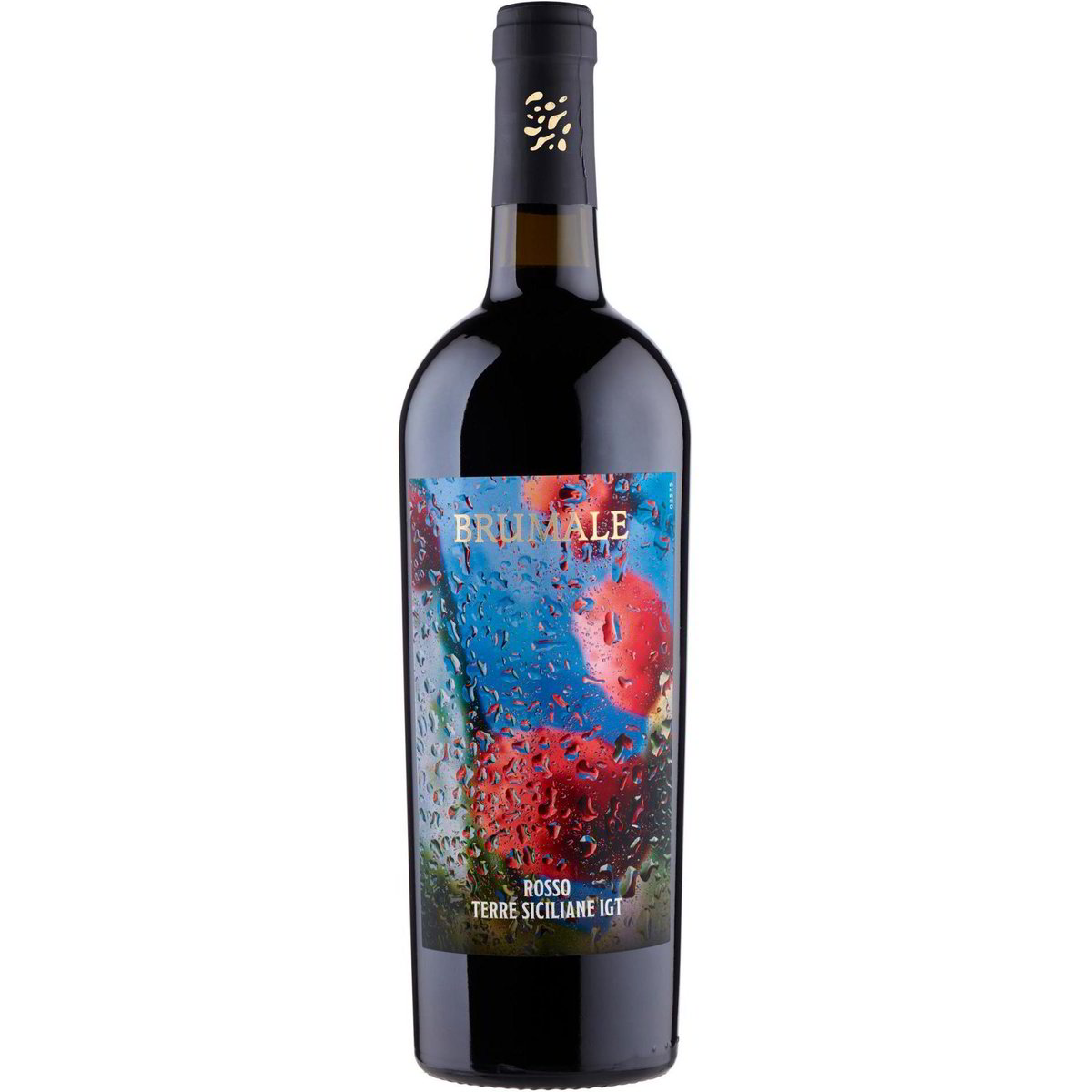 Vino rosso terre siciliane IGT BRUMALE 750 ML - Coop Shop