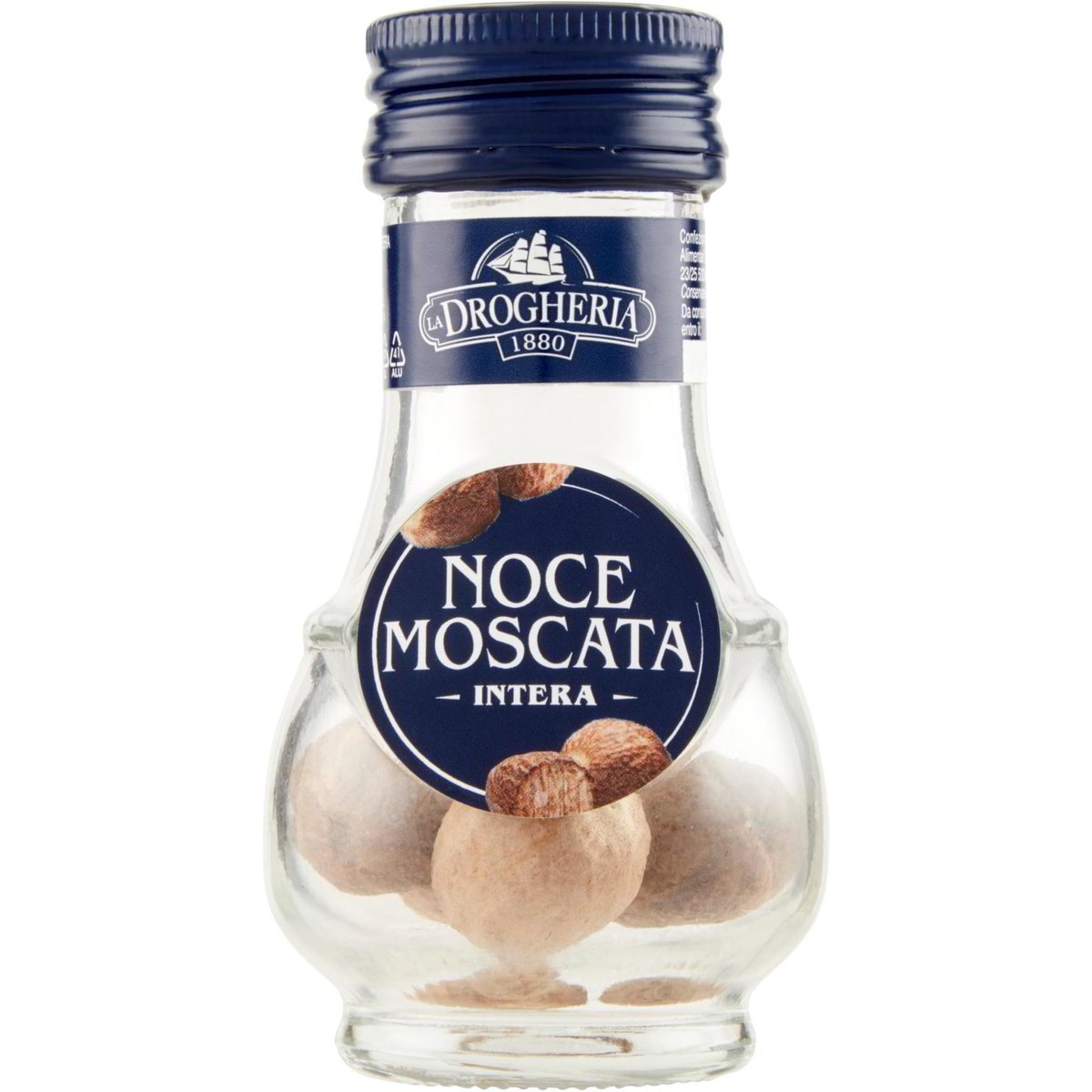 Noce moscata intera DROGHERIA & ALIMEN 25 G - Coop Shop