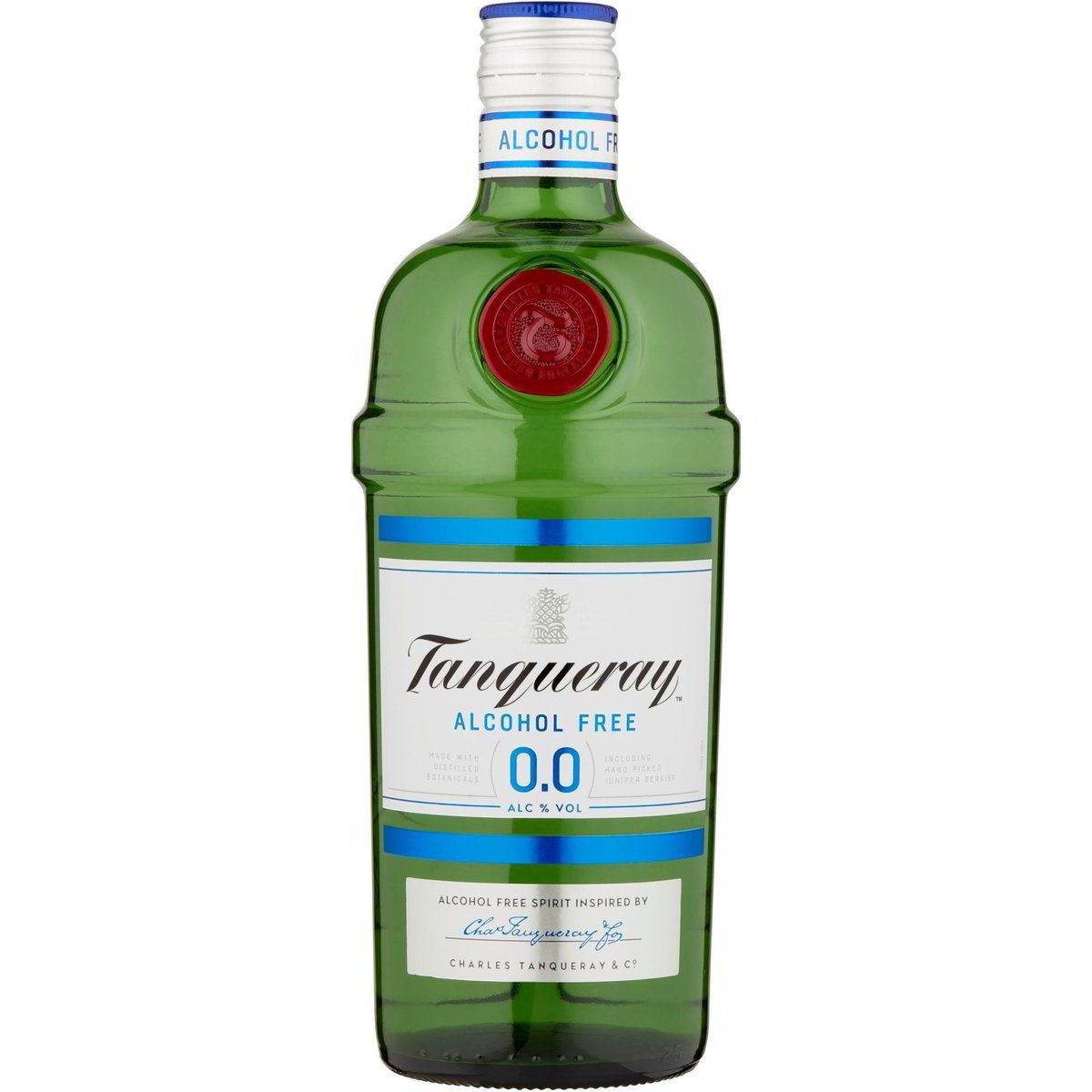 Gin zero alcol TANQUERAY 700 ML - Coop Shop