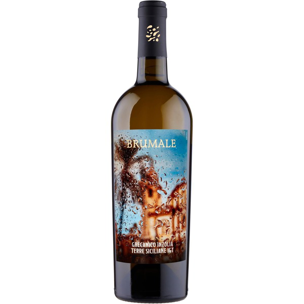 Vino bianco grecanico inzola IGT terre di sicilia BRUMALE 750 ML - Coop ...
