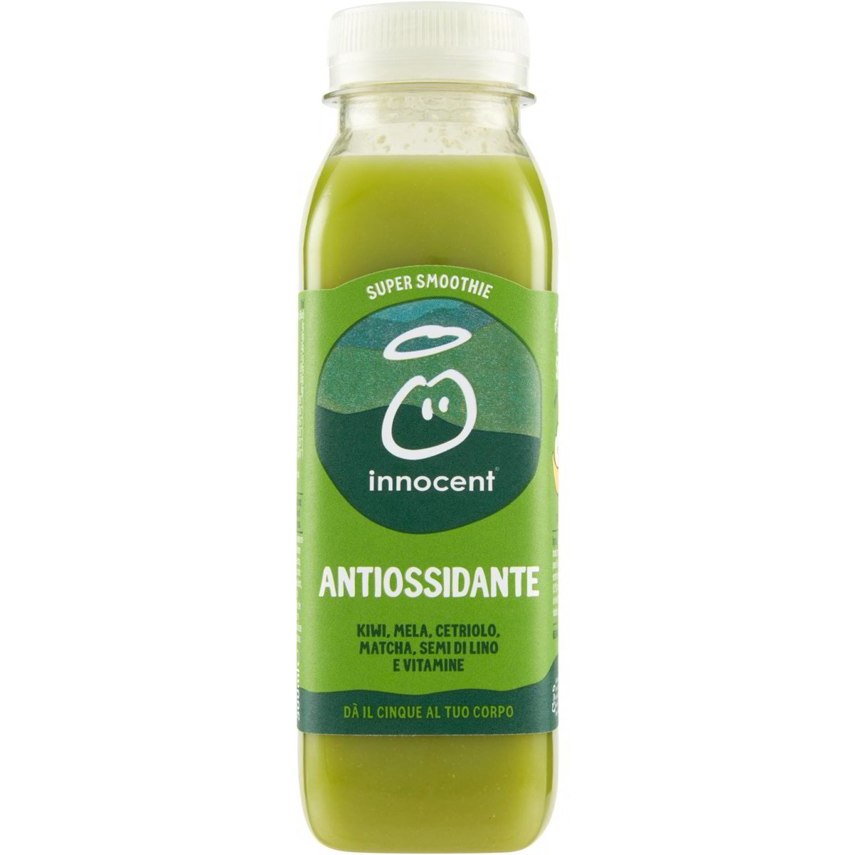 Succo di frutta mix antiossidante INNOCENT 300 ML - Coop Shop