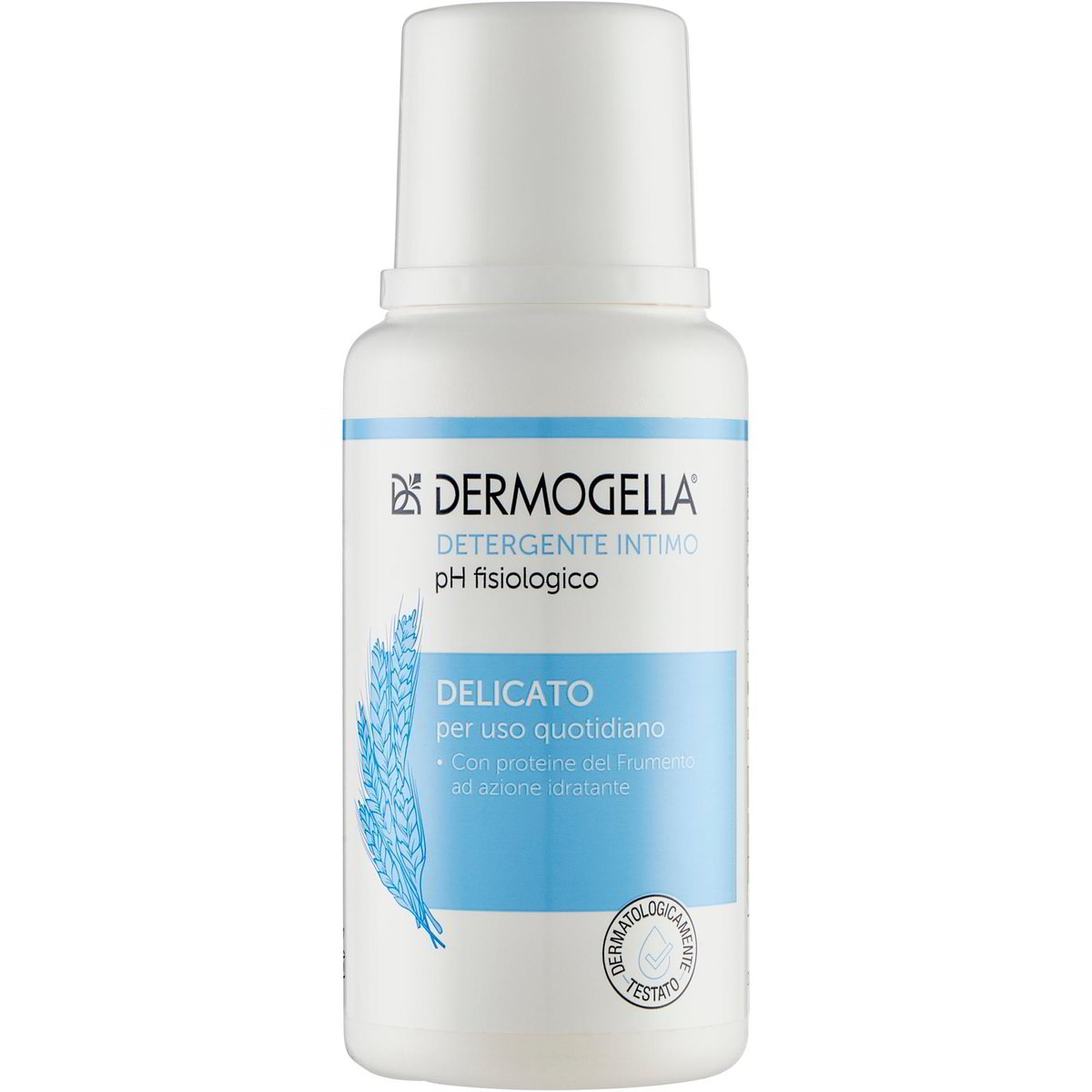 Detergente intimo ph 5,5 DERMOGELLA 250 ML - Coop Shop