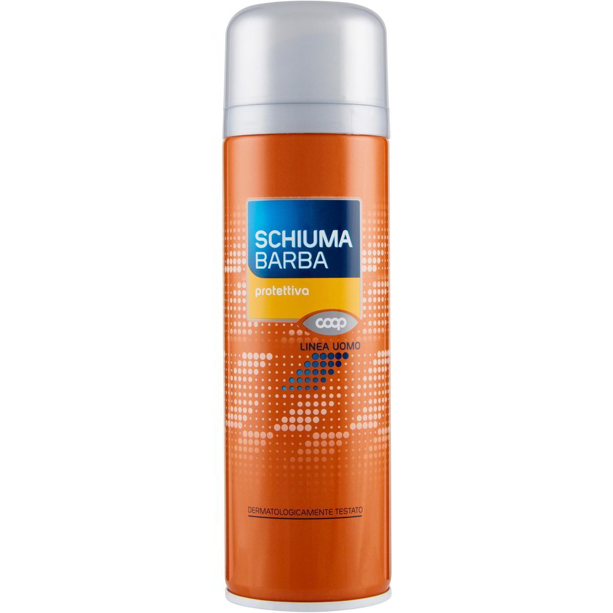 Schiuma da barba protettiva COOP 300 ML - Coop Shop
