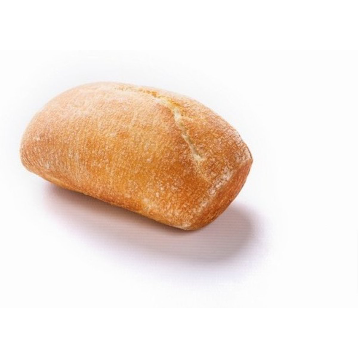 Pane stirato bianco - Coop Shop