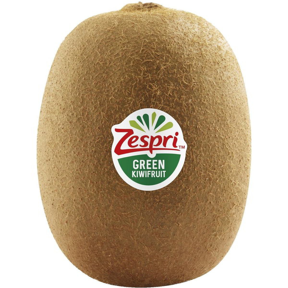 Kiwi ZESPRI - Coop Shop