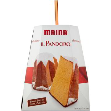 Pandoro MAINA 750 G - Coop Shop