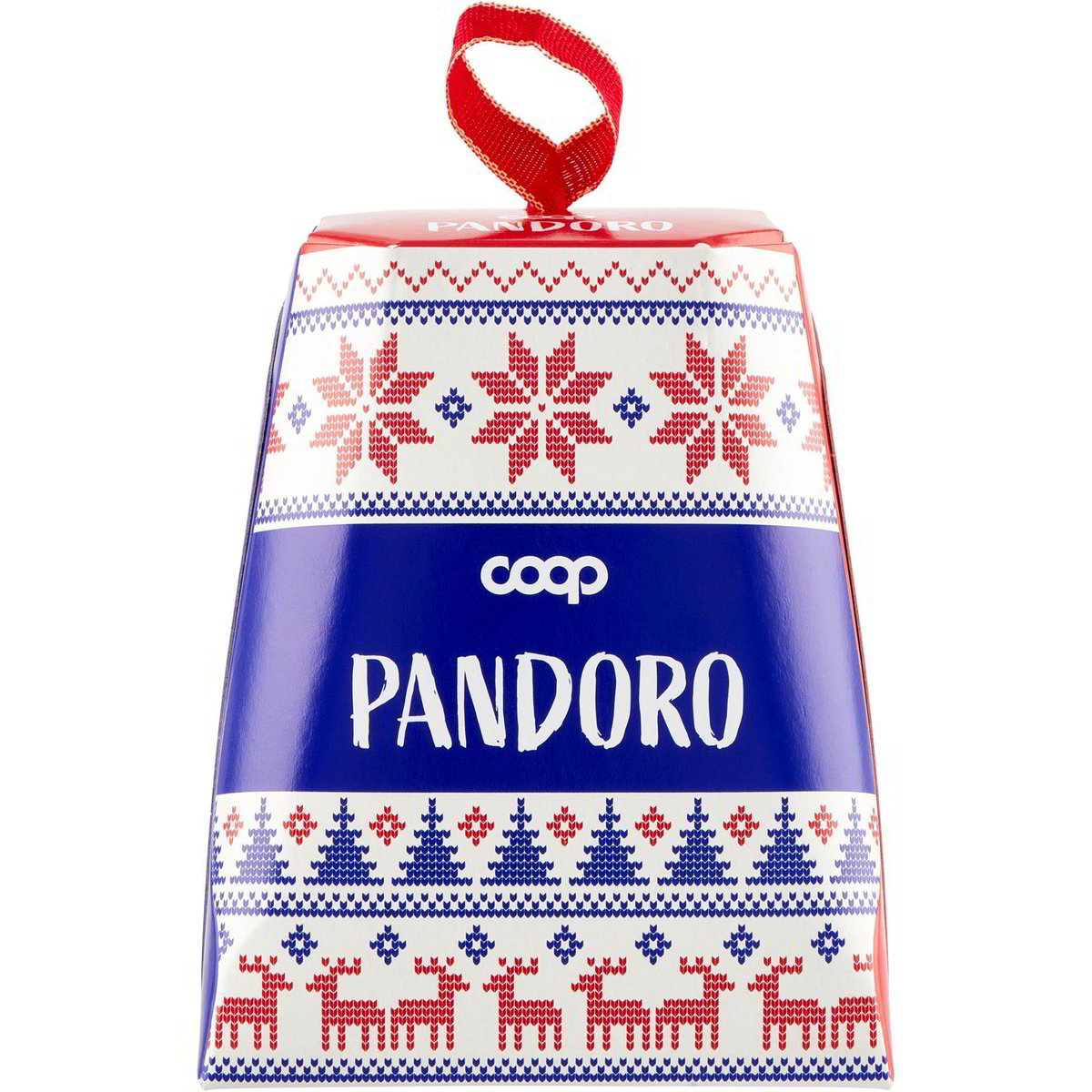Pandoro mini COOP 90 G - Coop Shop