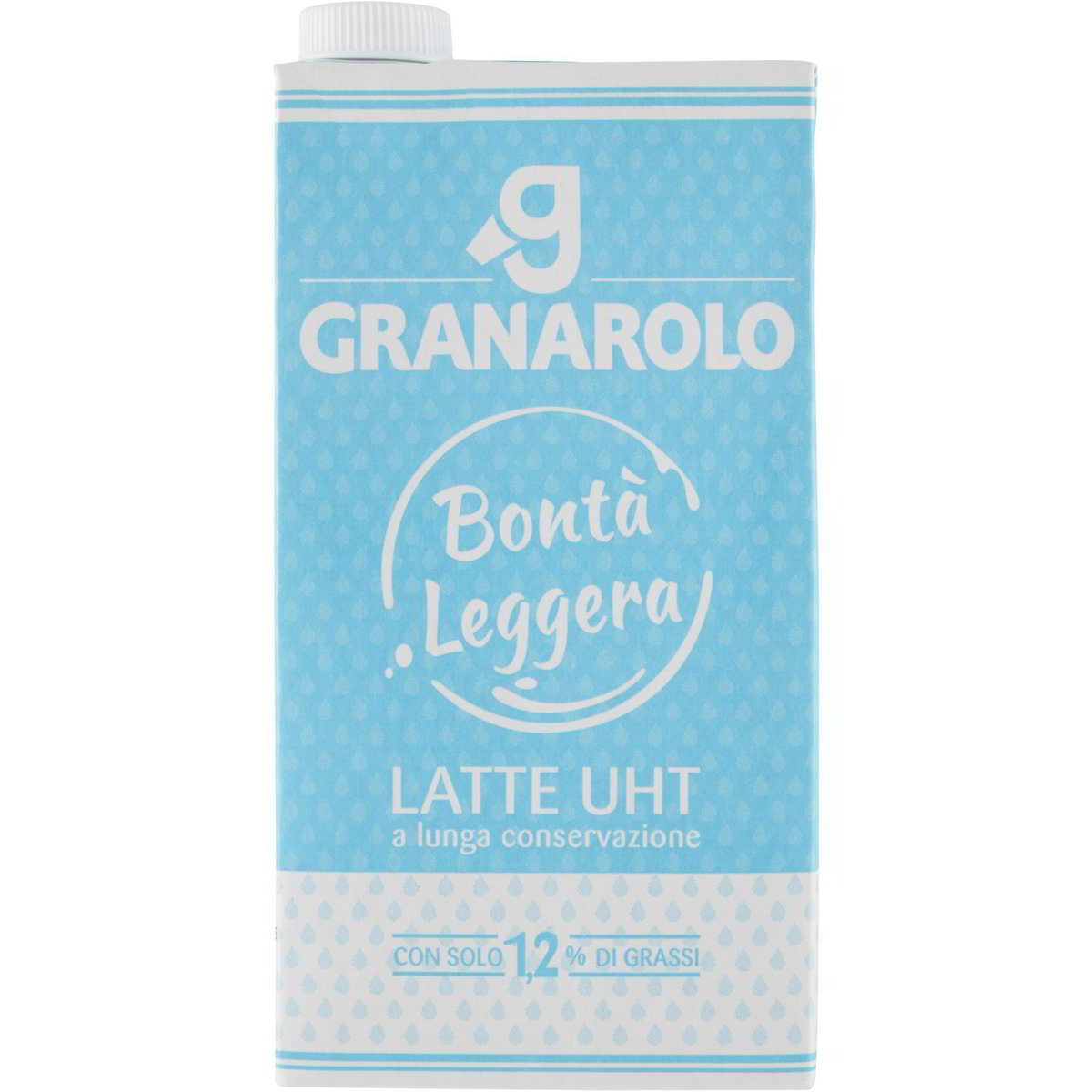 Latte uht GRANAROLO 1000 ML - Coop Shop