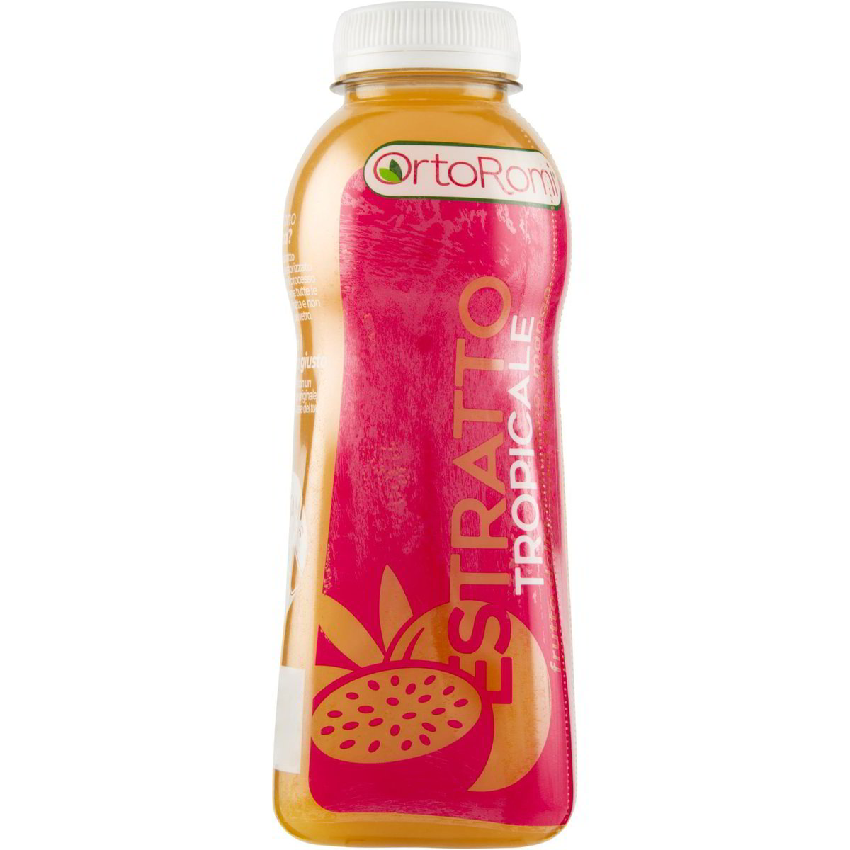 Estratto di frutta tropicale ORTOROMI 500 ML - Coop Shop