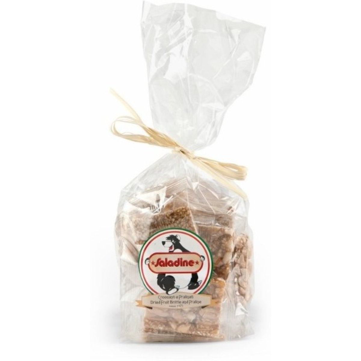 Croccante mix croc trancetti assortiti SALADINE 240 G - Coop Shop