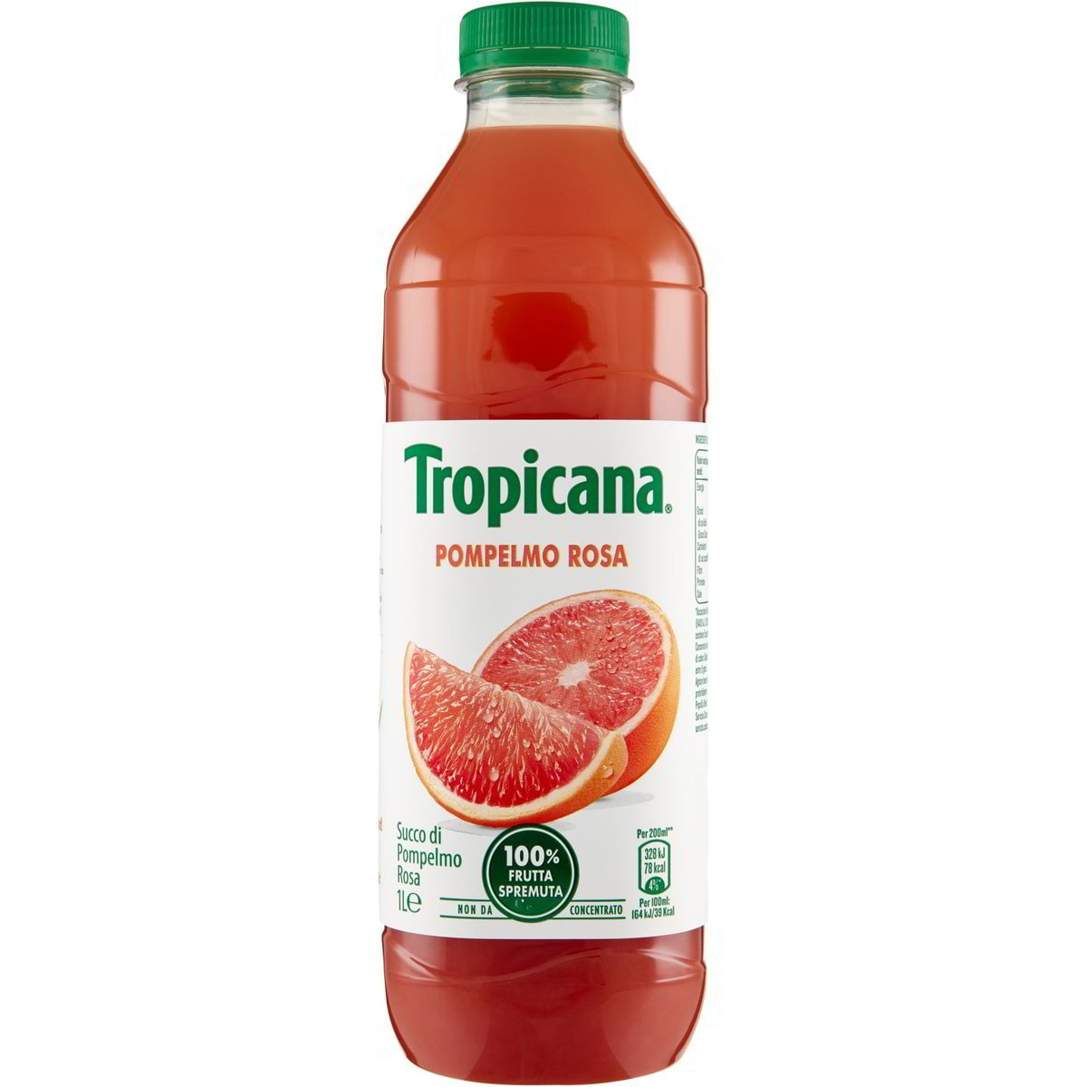 Succo pompelmo TROPICANA 1000 ML - Coop Shop