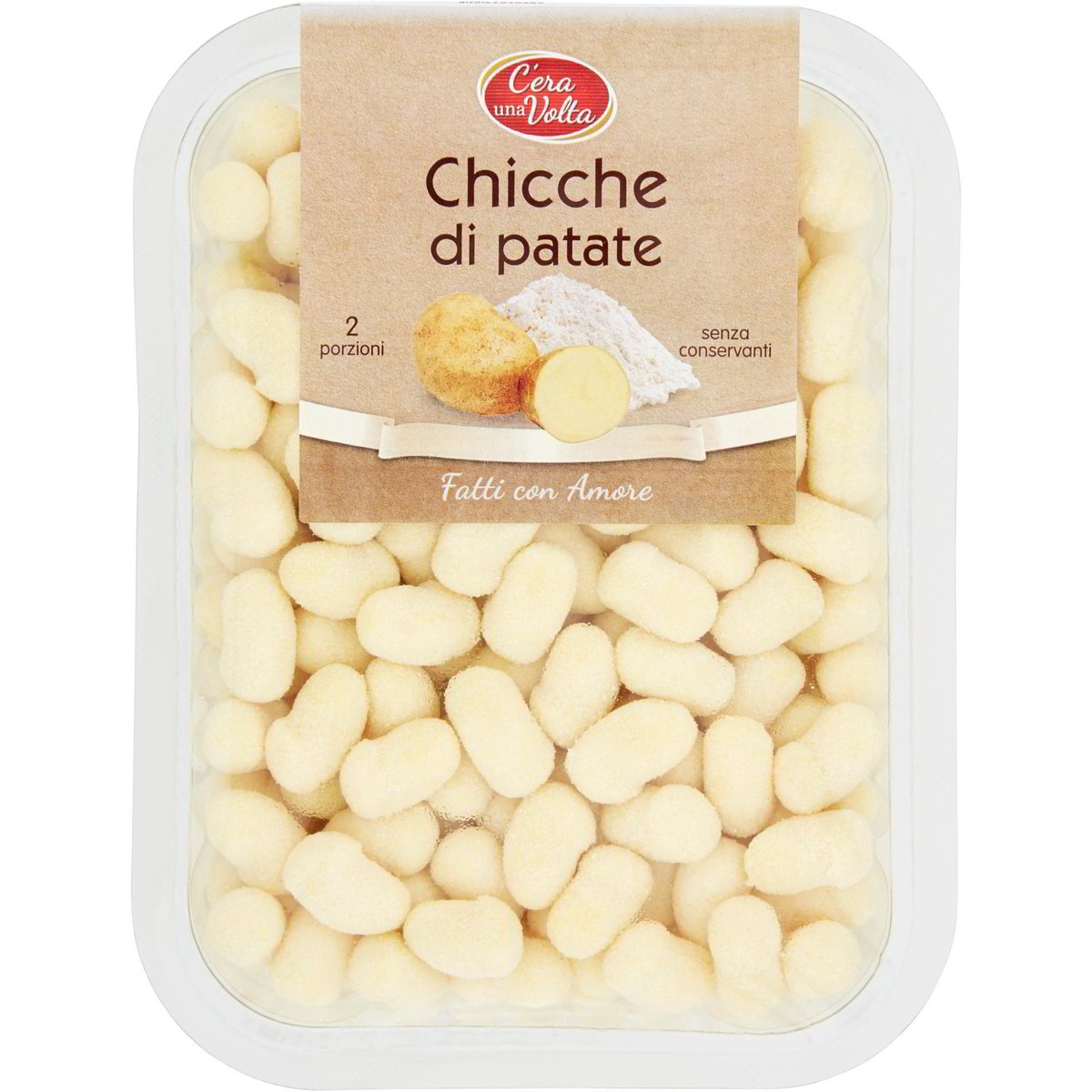 Chicche di patata - Coop Shop