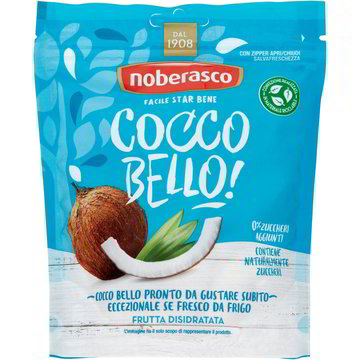 Cocco bello doypack NOBERASCO 100 G - Coop Shop
