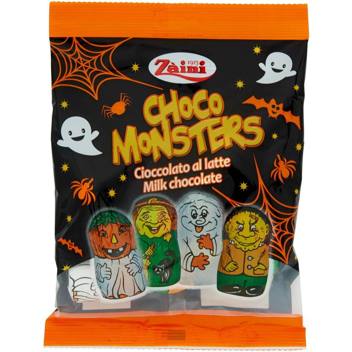 Cioccolatini ZAINI 84 G - Coop Shop