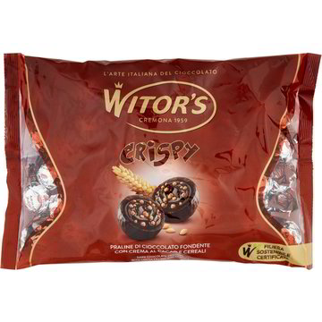 Cioccolatini WITOR S 1000 GR - Coop Shop