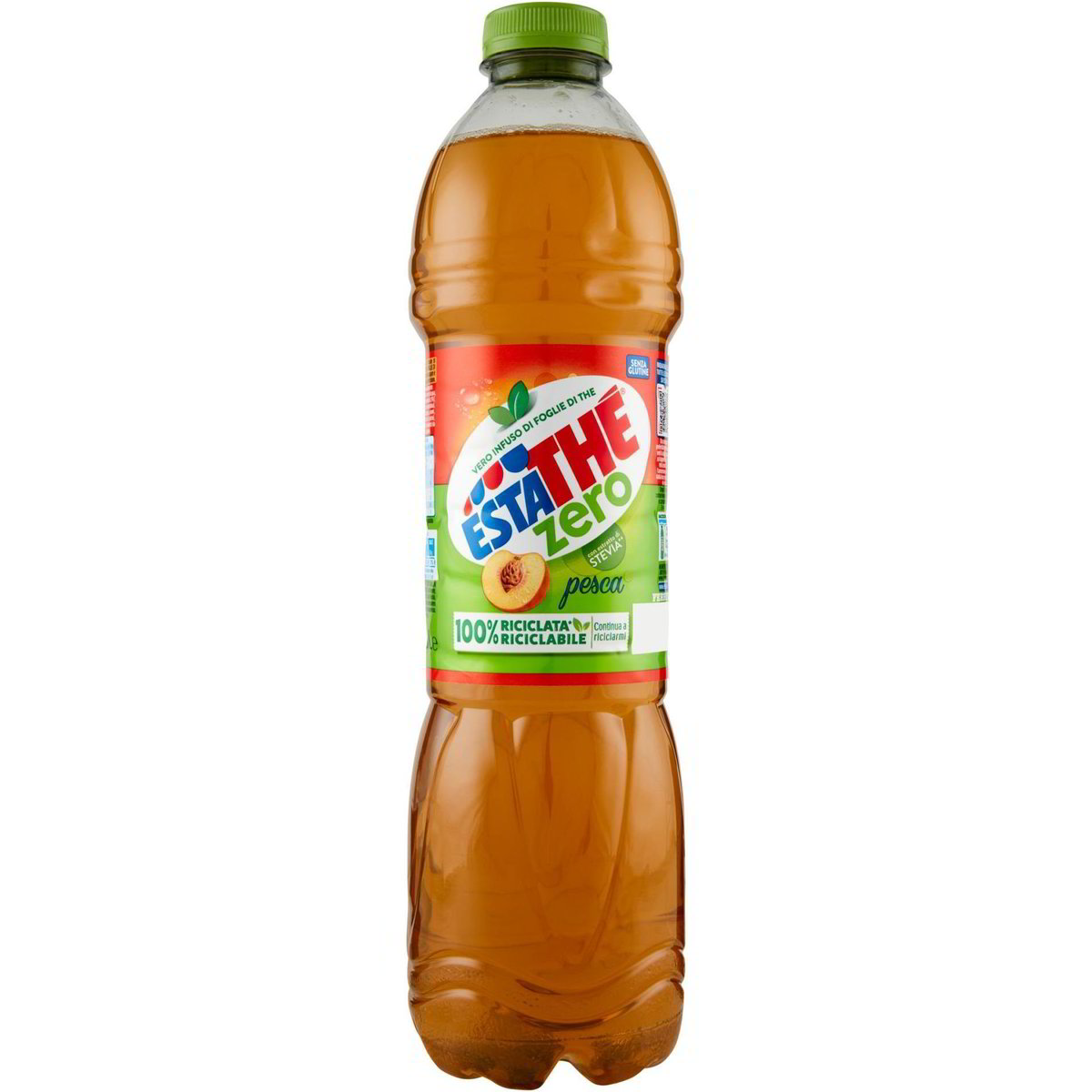 Tè estathè alla pesca zero FERRERO 1500 ML - Coop Shop