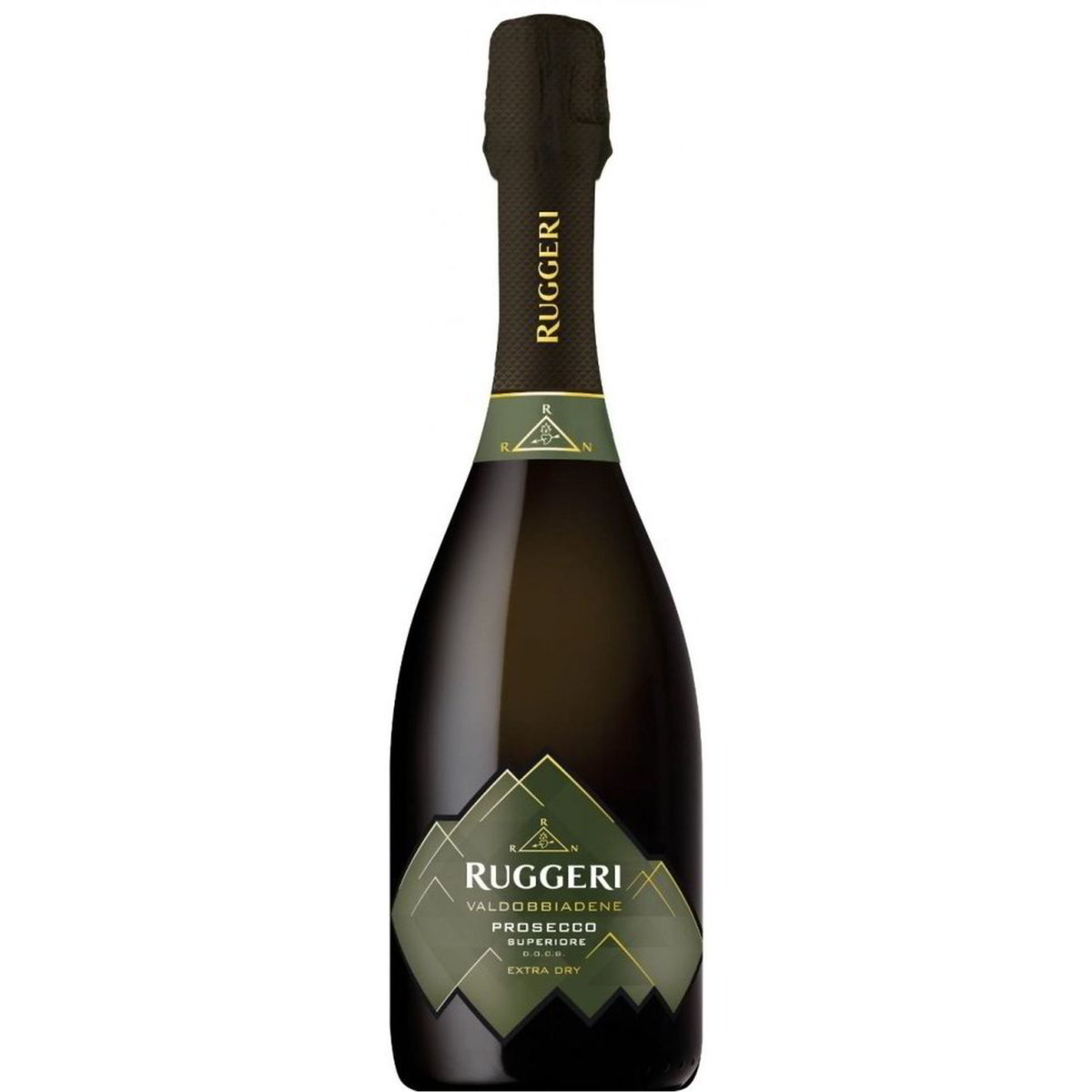 Prosecco superiore extra dry DOCG RUGGERI 750 ML - Coop Shop