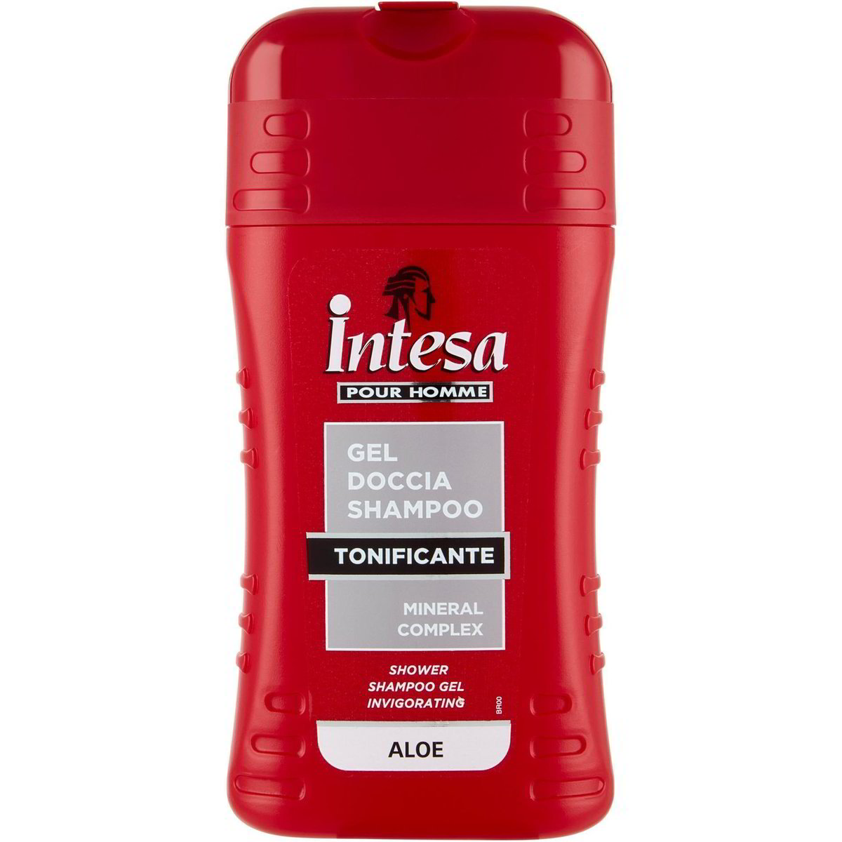 Shampoo e doccia tonificante aloe gel INTESA 250 ML - Coop Shop