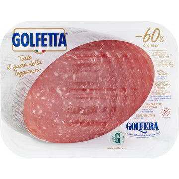 Salame golfetta i petali GOLFERA 100 G - Coop Shop