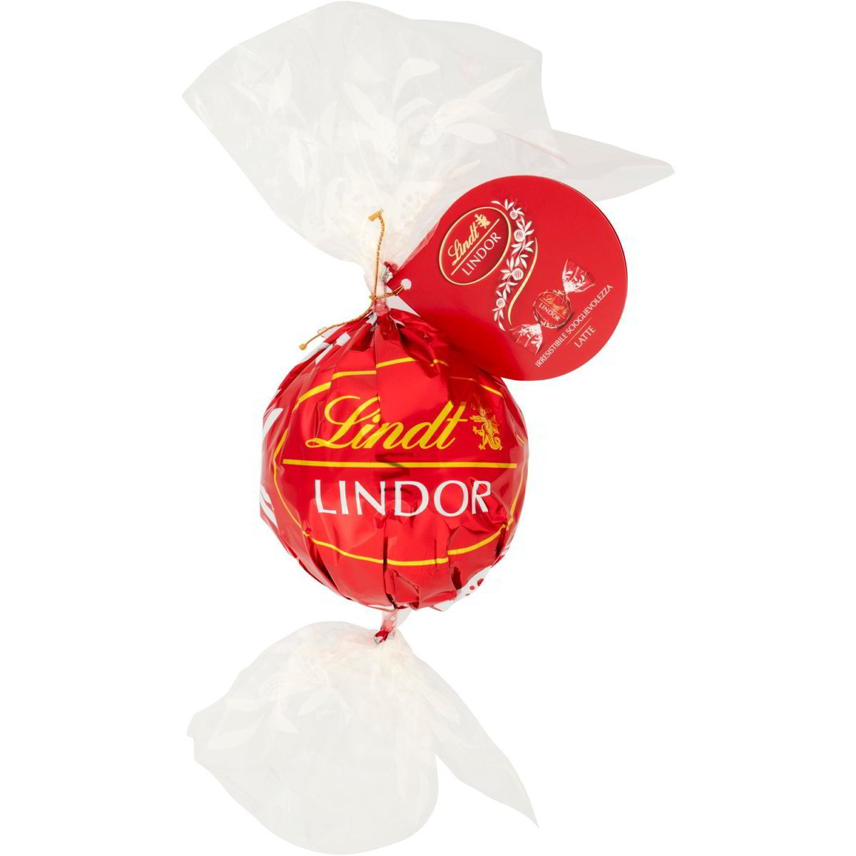 Cioccolato al latte maxi boule LINDT 250 G - Coop Shop Cioccolato al latte maxi boule LINDT 250 G - Coop Shop