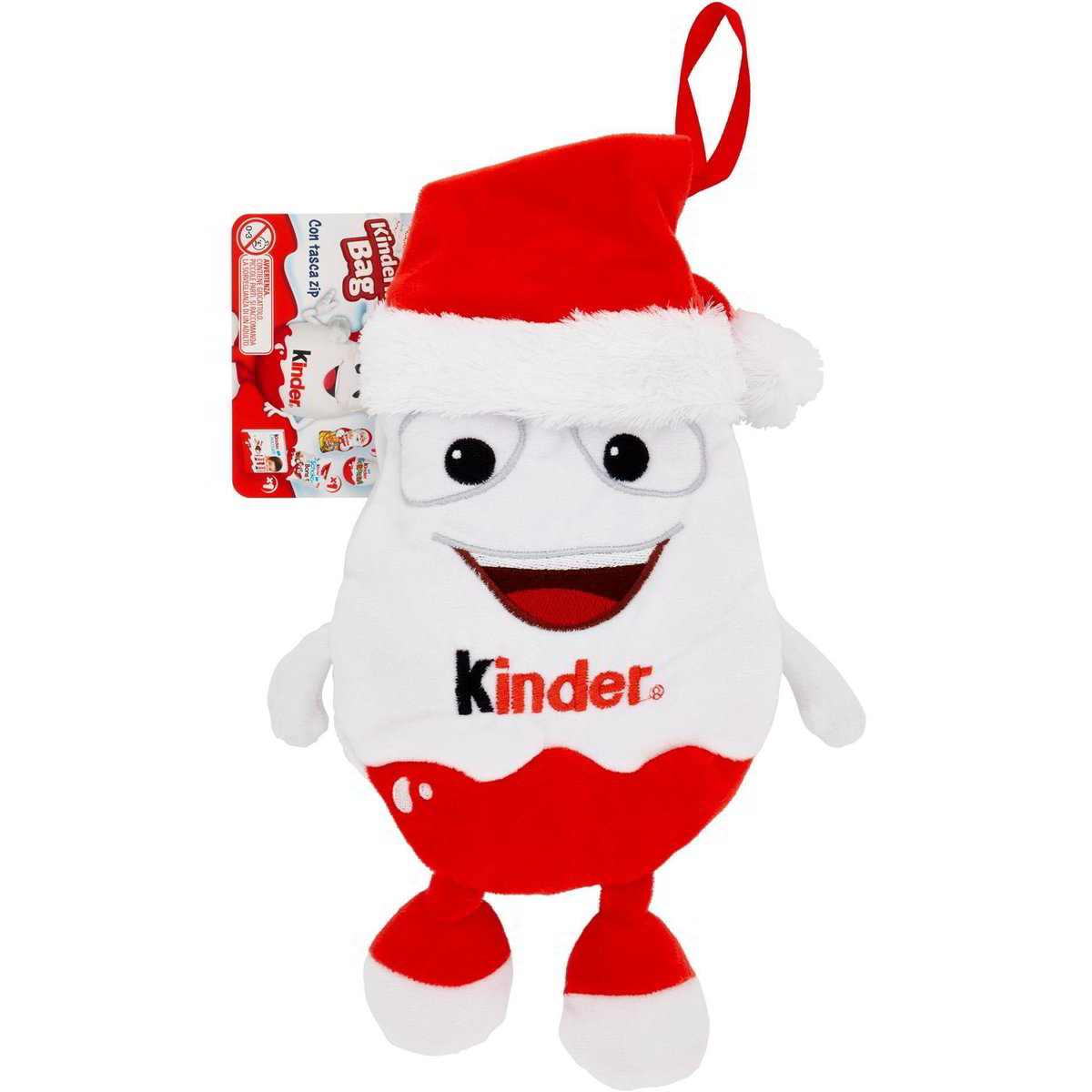 Cioccolatini kinder mix FERRERO 131 G - Coop Shop