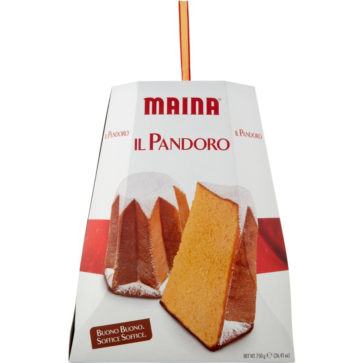 Pandoro classico MAINA 750 G - Coop Shop