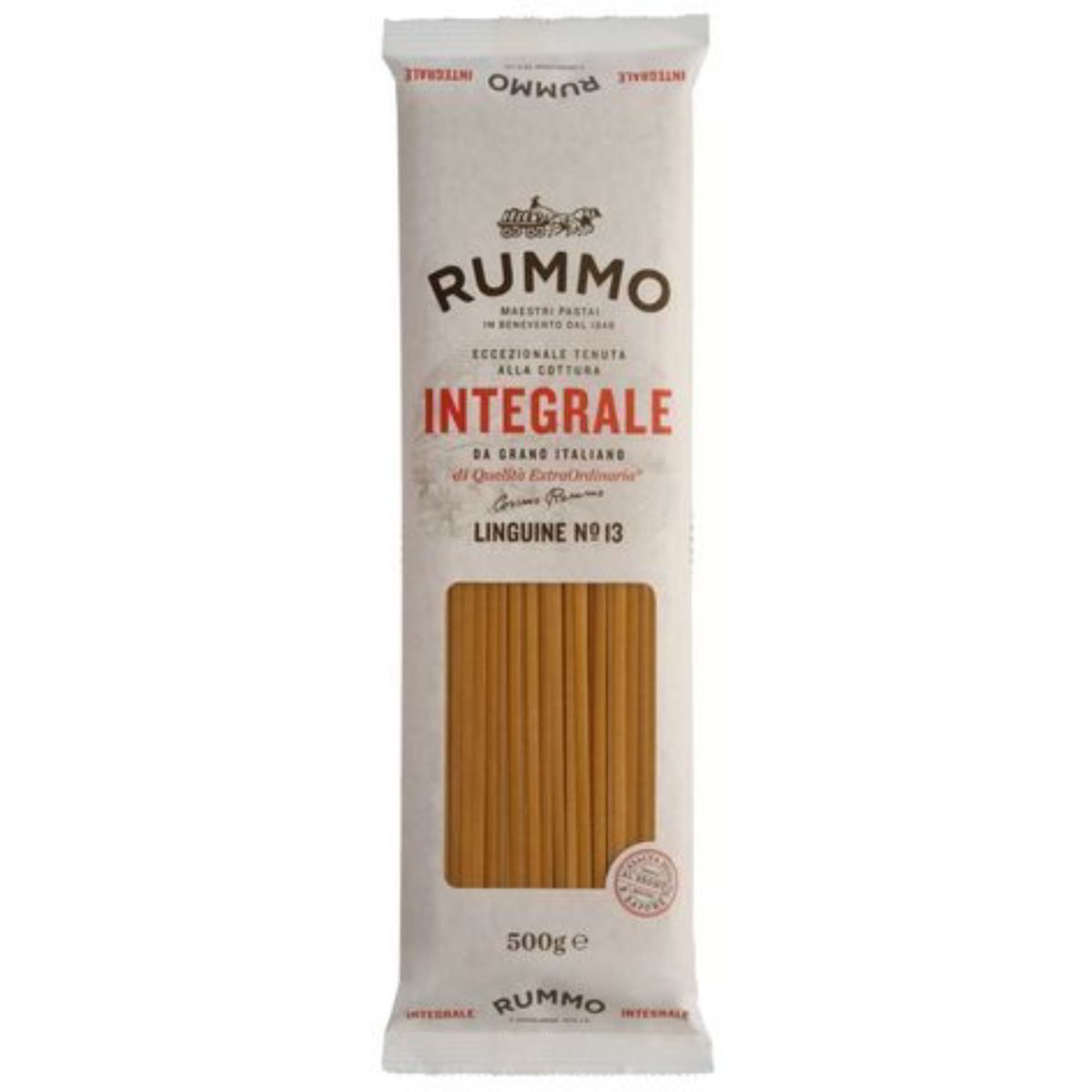 Linguine integrali n.13 RUMMO 500 G - Coop Shop