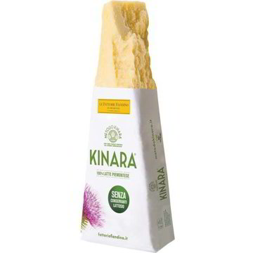 Formaggio kinara FATTORIE FIANDINO 250 G - Coop Shop