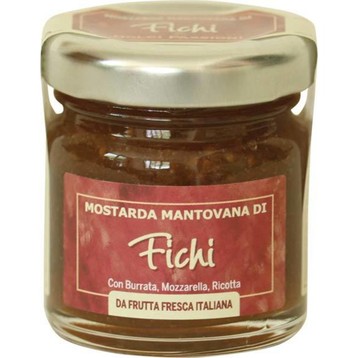 Mostarda di fichi SENGA 42 G - Coop Shop