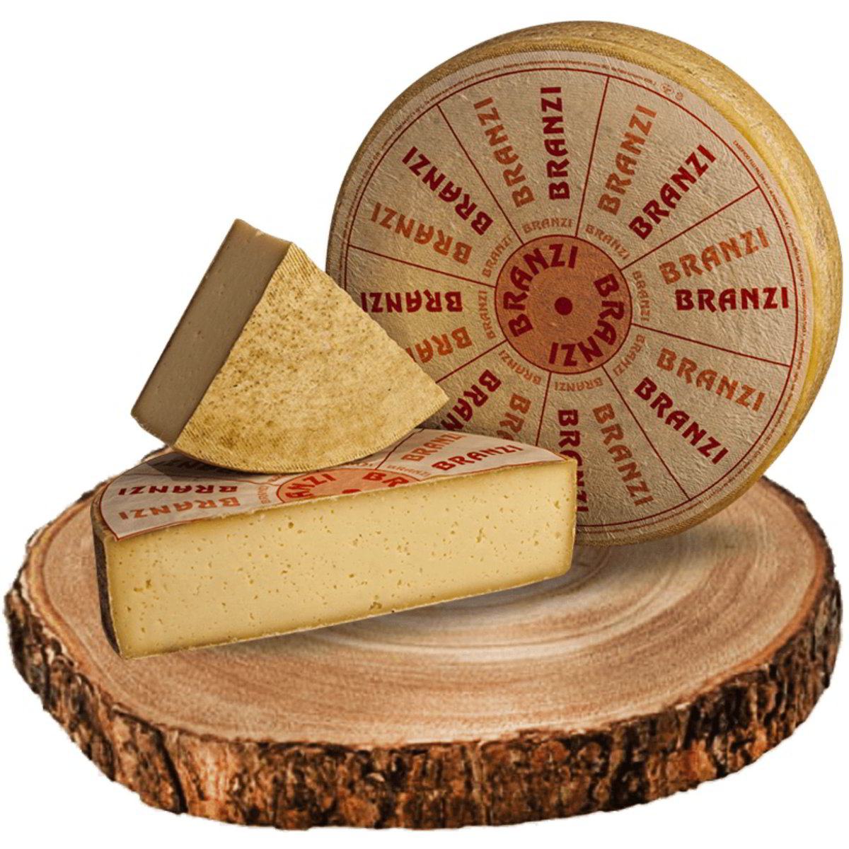 Formaggio branzi PALENI - Coop Shop