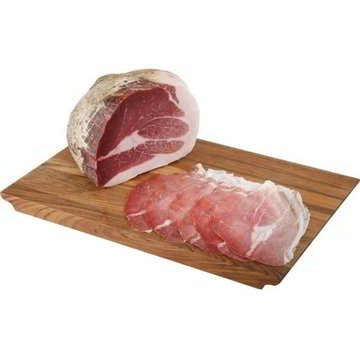 Salume culatta emilia TERRE DUCALI - Coop Shop