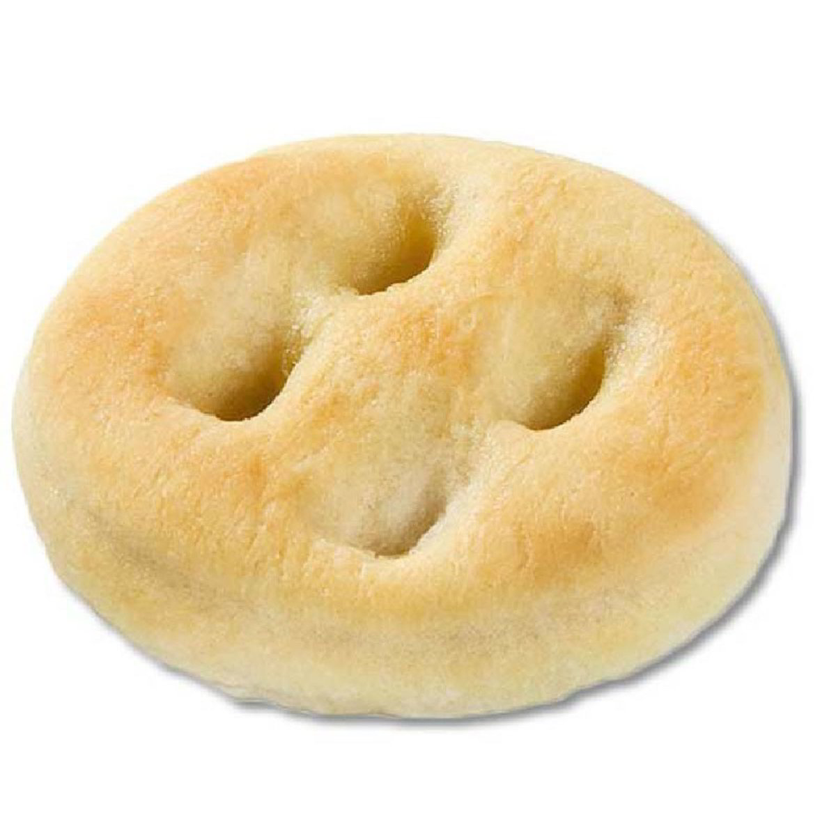 Focaccina 90 G - Coop Shop