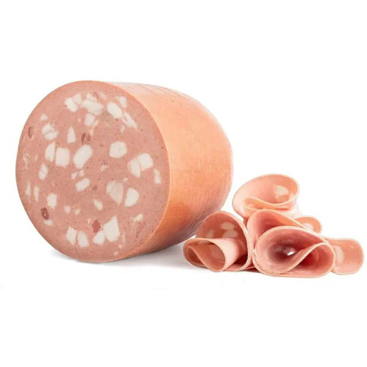 Mortadella bologna IGP BALDO 62 G - Coop Shop