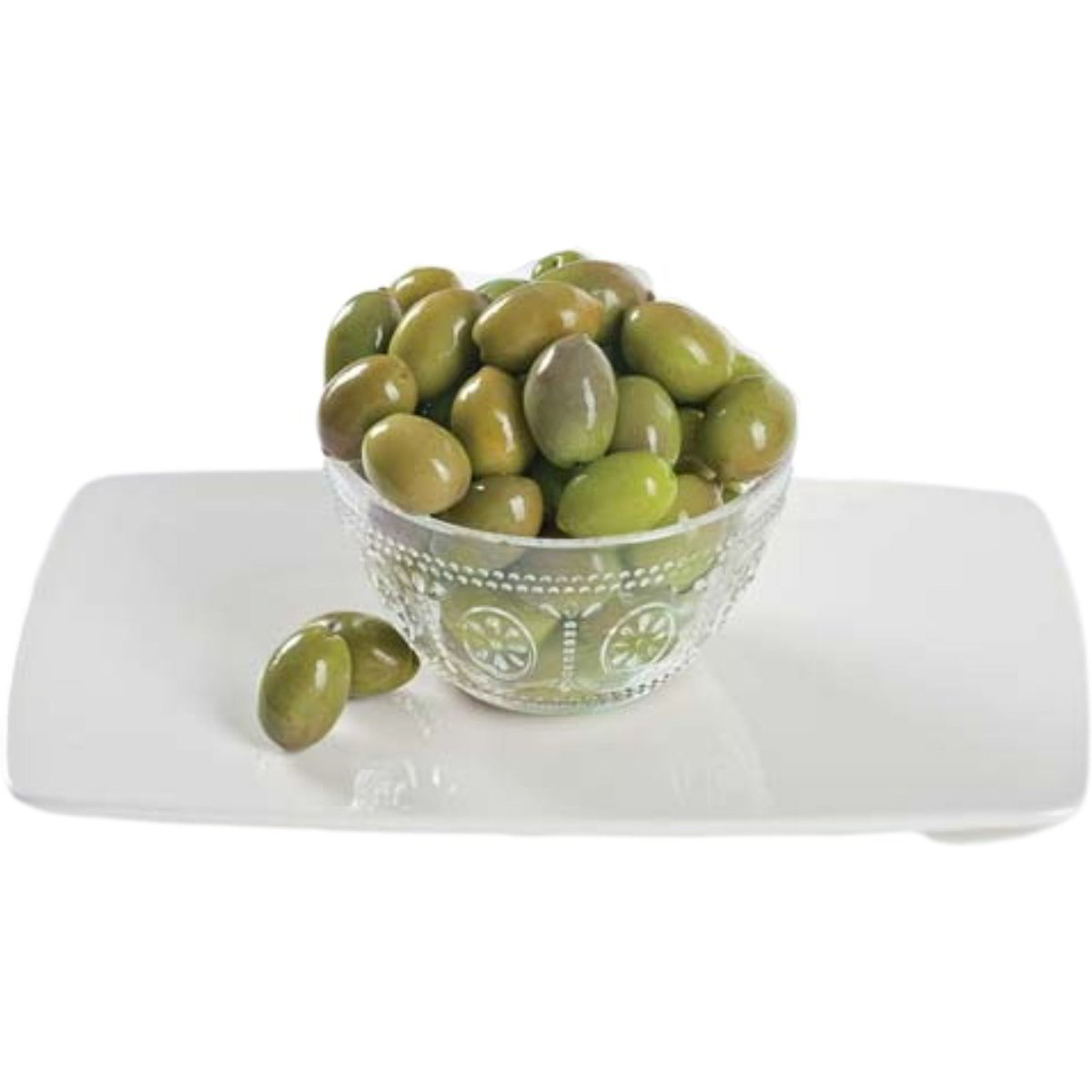 Olive verdi dolci greche - Coop Shop