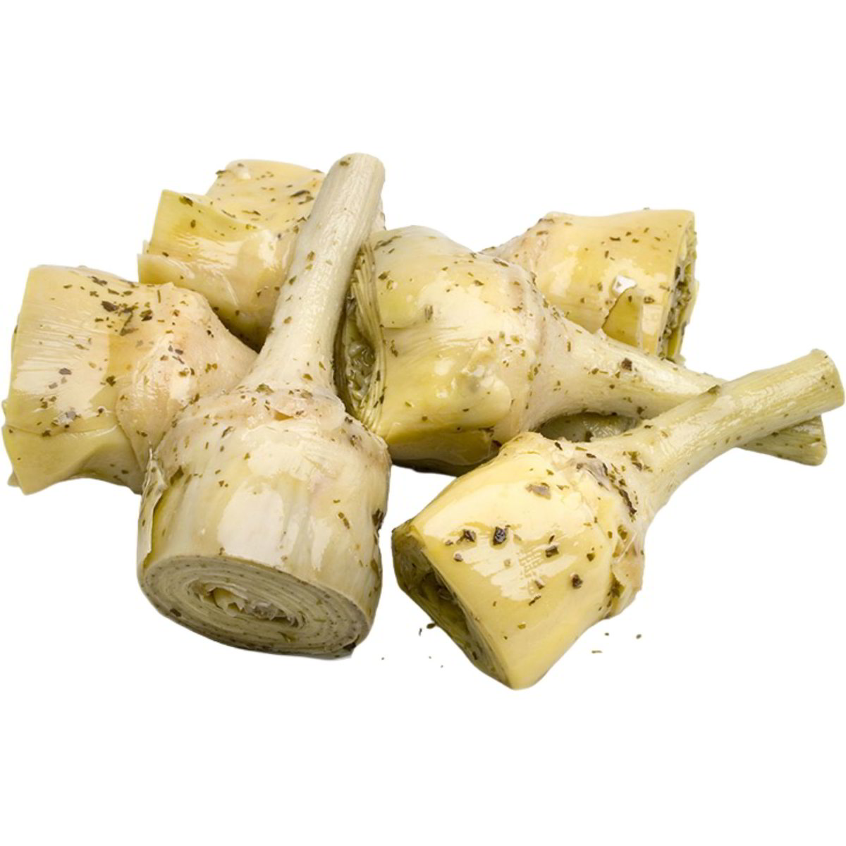Carciofi con gambo - Coop Shop
