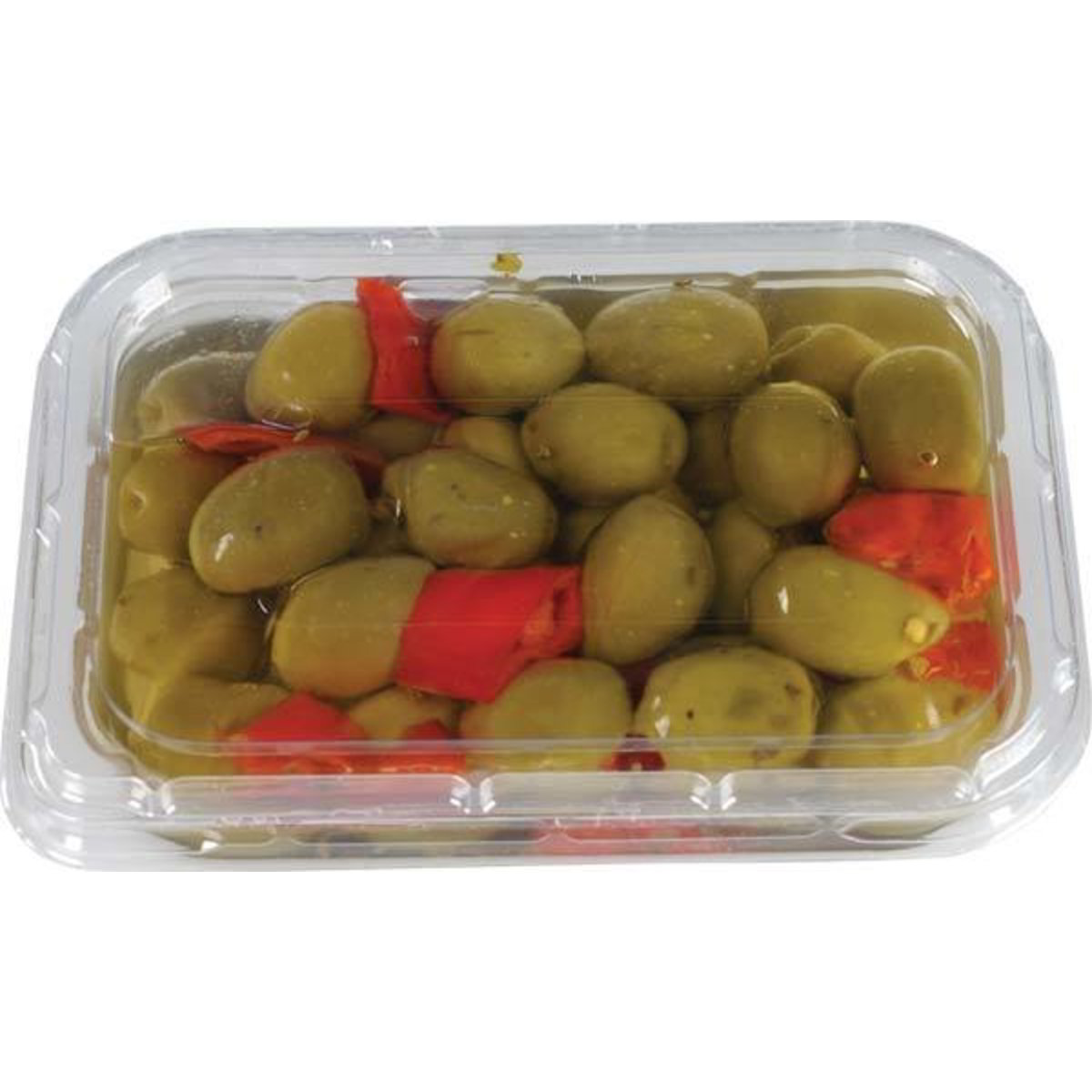 Olive verdi piccanti condite 360 G - Coop Shop