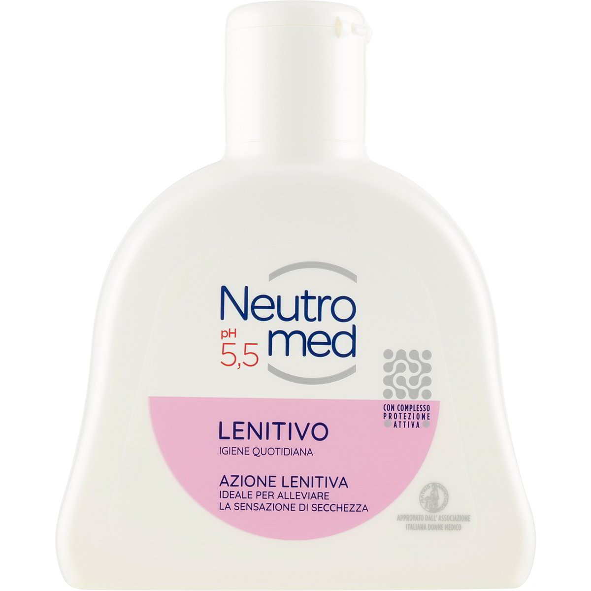Detergente intimo lenitivo ph5,5 NEUTROMED 250 ML - Coop Shop