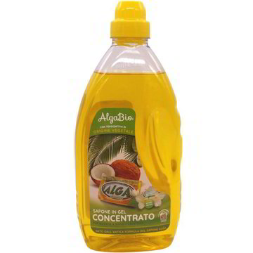 Detersivo lavatrice sapone alga concentrato gel ALGA 1000 ML - Coop Shop