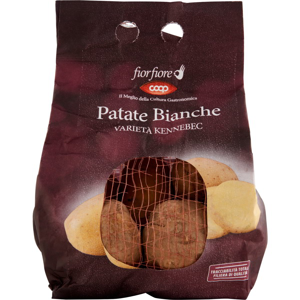 Patate bianche COOP - FIOR FIORE 1500 G - Coop Shop