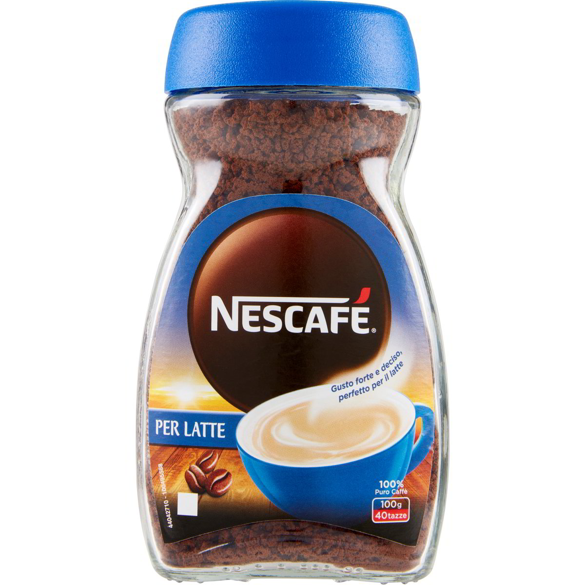 Caffè solubile NESCAFÉ 100 G - Coop Shop