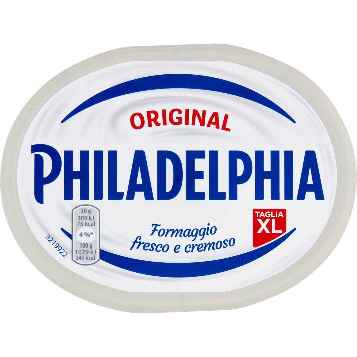Formaggio spalmabile original PHILADELPHIA 350 G - Coop Shop