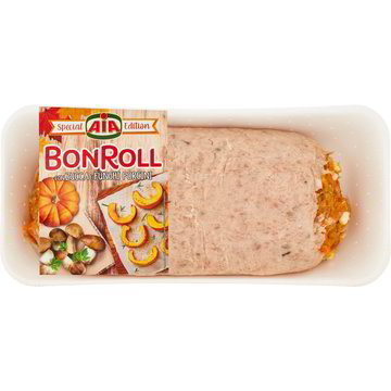 Bon roll con zucca e funghi porcini AIA 680 G - Coop Shop