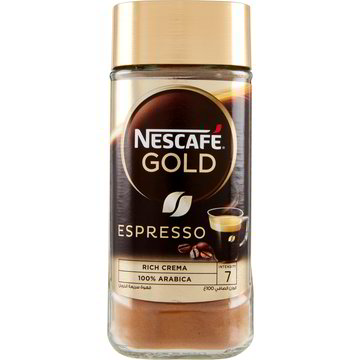 Caffè gold espresso solubile NESCAFÉ 100 G - Coop Shop