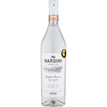Grappa acquavite bianca NARDINI 700 ML - Coop Shop